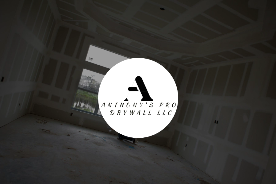 Drywall Contractor Pontiac, MI | Free Estimates | Anthony’s Pro Drywall